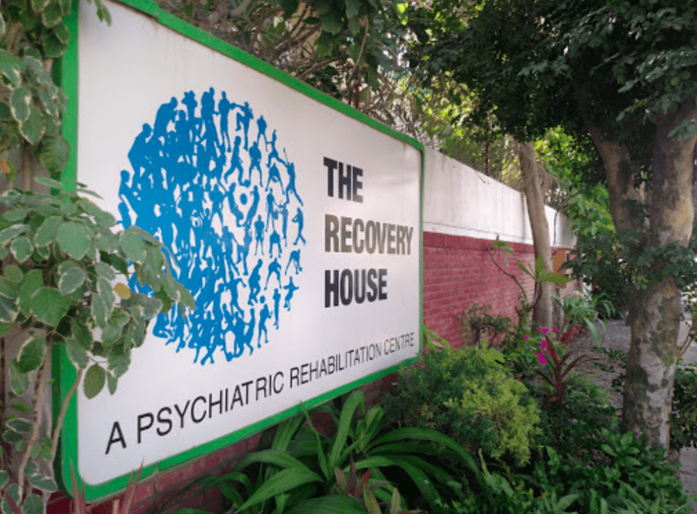Blog - The Recovery House